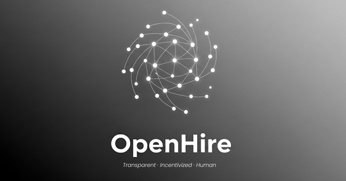 OpenHire — India's First Transparent Hiring Platform